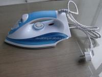 China LM-188 Electric Steam Iron 1200-2200W App-Controlled with Stainless Steel Soleplate 230V/110V for sale