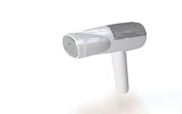 China LM-1903 Portable Handheld Garment Steamer with 800W Power 230V Voltage and 150ml Water Capacity for Travel Use for sale