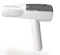 China LM-1903 Portable Handheld Garment Steamer with 800W Power, 150ml Tank and 20-Second Heat-Up for Travel & Home Use for sale