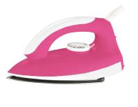 China 220V Aluminum Soleplate Dry Iron for Professional Garment Care and Wrinkle Removal for sale