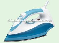 China LM-188 Aluminum Soleplate Electric Steam Iron 1200-2200W with Vertical Steam Function for sale