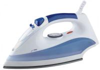 China LM-188 Aluminum Soleplate Electric Steam Iron 1200-2200W with Vertical Steam Function for sale
