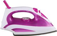 China LM-188 Aluminum Soleplate Electric Steam Iron 1200-2200W with Vertical Steam Function for sale