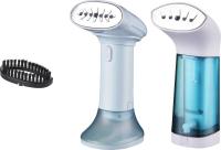China 800W CB Certified Portable Handheld Garment Steamer with 150ml Tank and 20-Second Heat-Up for Quick Fabric Care for sale