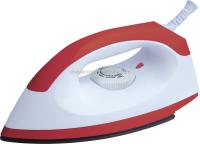 China LM-209 Dry Iron 300-1000W with Adjustable Temperature Control - 110-240V Voltage for Professional Ironing for sale