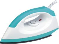 China LM-209 Dry Iron 300-1000W with Adjustable Temperature Control - 110-240V Voltage for Professional Ironing for sale