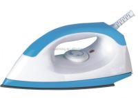 China LM-209 Dry Iron 300-1000W with Adjustable Temperature Control - 110-240V Voltage for Professional Ironing for sale