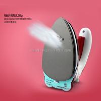 China LM-688A Travel Steam Iron 800W Dual Voltage 110V-230V with Burst Steam Function for Home and Travel Use for sale