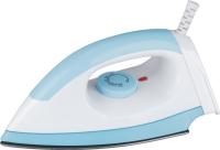 China LM-207 Electric Dry Iron 300-1000W with Adjustable Temperature Control and Stainless Steel Soleplate for sale