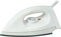 China LM-207 Electric Dry Iron 300-1000W with Adjustable Temperature Control and Stainless Steel Soleplate for sale