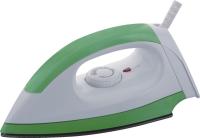 China LM-207 Electric Dry Iron 300-1000W with Adjustable Temperature Control and Stainless Steel Soleplate for sale