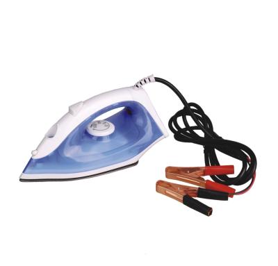 China Household DRY IRON DC-300 App-Controlled Smart Iron with 1200W Power and 300ml Water Tank Capacity for sale