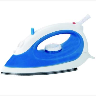 China LM-205A Silk Screen Printing Dry Iron with 1200W Power and 200ml Spray Tank for Household Garment Care for sale