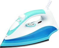 China LM-188 Steam Iron 1200-2200W with 0.5 Min Heat Up Time and EMC Certification for Professional Garment Care for sale