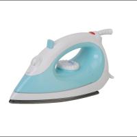 China LM-205A Silk Screen Printing Dry Iron with 1200W Power and 200ml Spray Tank for Household Garment Care for sale