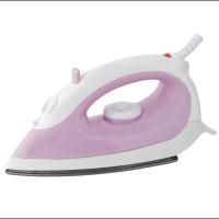 China LM-205A Silk Screen Printing Dry Iron with 1200W Power and 200ml Spray Tank for Household Garment Care for sale