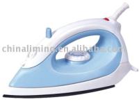 China LM-205A Silk Screen Printing Dry Iron with 1200W Power and 200ml Spray Tank for Household Garment Care for sale