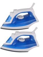 China LM1602 Electric Steam Iron 1200-1600W with 200ml Water Tank and 1.50m Cord for sale