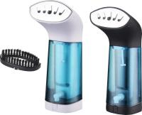China LM-1802 Portable Handheld Garment Steamer with 150ml Capacity and 20-Second Heating Anti Dry Burn Technology for sale