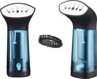 China LM-1802 Portable Handheld Garment Steamer with 150ml Capacity and 20-Second Heating Anti Dry Burn Technology for sale
