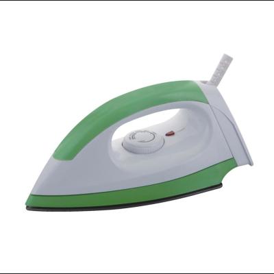 China LM207-DRY Iron 110/230V with Aluminum Soleplates - 15.6kg Weight and Adjustable Temperature Control for sale