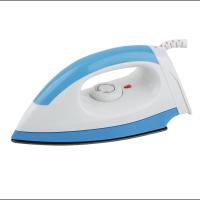 China LM207-DRY Iron 110/230V with Aluminum Soleplates - 15.6kg Weight and Adjustable Temperature Control for sale