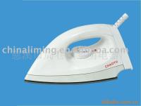 China LM207-DRY Iron 110/230V with Aluminum Soleplates - 15.6kg Weight and Adjustable Temperature Control for sale