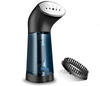 China LM-1802 Portable Handheld Garment Steamer with 150ml Capacity and 20-Second Heating Anti Dry Burn Technology for sale