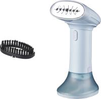 China 2021 Private Mold Portable Handheld Garment Steamer with 150ml Capacity and 600g Lightweight Design for Quick Wrinkle Removal for sale