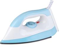 China DRY IRON LM-208 Professional Universal Voltage Iron 110-127/220-240V with 300ml Water Tank for sale