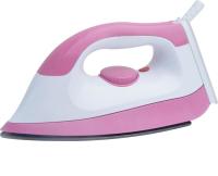 China DRY IRON LM-208 Professional Universal Voltage Iron 110-127/220-240V with 300ml Water Tank for sale