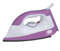 China DRY IRON LM-208 Professional Universal Voltage Iron 110-127/220-240V with 300ml Water Tank for sale