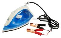 China DC-301 150W DC 12V Dry Iron with Aluminum Soleplate for Household Use for sale