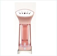China LM-1802 Portable Handheld Garment Steamer with 100ml Capacity and 570g Lightweight Design for Quick 20-Second Heat-Up for sale