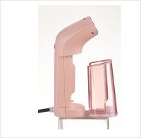 China LM-1802 Portable Handheld Garment Steamer with 100ml Capacity and 570g Lightweight Design for Quick 20-Second Heat-Up for sale