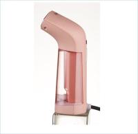 China LM-1802 Portable Handheld Garment Steamer with 100ml Capacity and 570g Lightweight Design for Quick 20-Second Heat-Up for sale