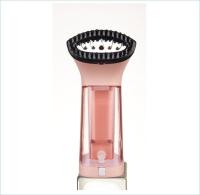 China LM-1802 Portable Handheld Garment Steamer with 100ml Capacity and 570g Lightweight Design for Quick 20-Second Heat-Up for sale