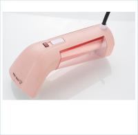 China LM-1802 Portable Handheld Garment Steamer with 100ml Capacity and 570g Lightweight Design for Quick 20-Second Heat-Up for sale