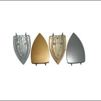 China Electric Sole Plate 340g-380g Aluminum Die-Casting for Home Appliances | FOB Ningbo China Pricing for sale