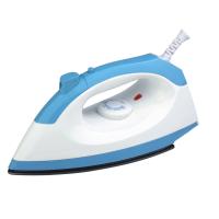China LM-209A 230V Electric Dry Iron with Private Mold for Industrial Textile Processing for sale
