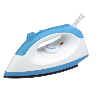 China LM-209A 230V Electric Dry Iron with Private Mold for Industrial Textile Processing for sale