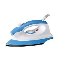 China LM-209A 230V Electric Dry Iron with Private Mold for Industrial Textile Processing for sale