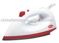 China LM-209A 230V Electric Dry Iron with Private Mold for Industrial Textile Processing for sale