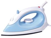 China LM-209A 230V Electric Dry Iron with Private Mold for Industrial Textile Processing for sale