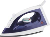 China LM-788 Dual Voltage Steam Iron 110-127V/220-240V with 20g/min Continuous Steam Output for sale