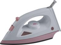 China LM-788 Dual Voltage Steam Iron 110-127V/220-240V with 20g/min Continuous Steam Output for sale