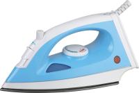 China LM-788 Dual Voltage Steam Iron 110-127V/220-240V with 20g/min Continuous Steam Output for sale