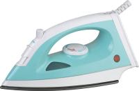 China LM-788 Dual Voltage Steam Iron 110-127V/220-240V with 20g/min Continuous Steam Output for sale