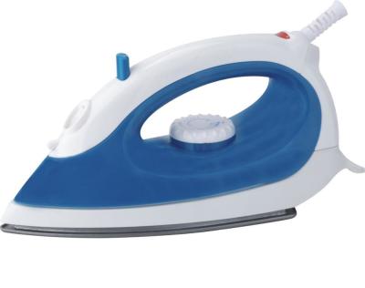 China LM-205 Electric Iron with 1.50m Cord Length and Adjustable Temperature Control for Professional Garment Care for sale