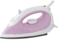 China LM-205 Electric Iron with 1.50m Cord Length and Adjustable Temperature Control for Professional Garment Care for sale
